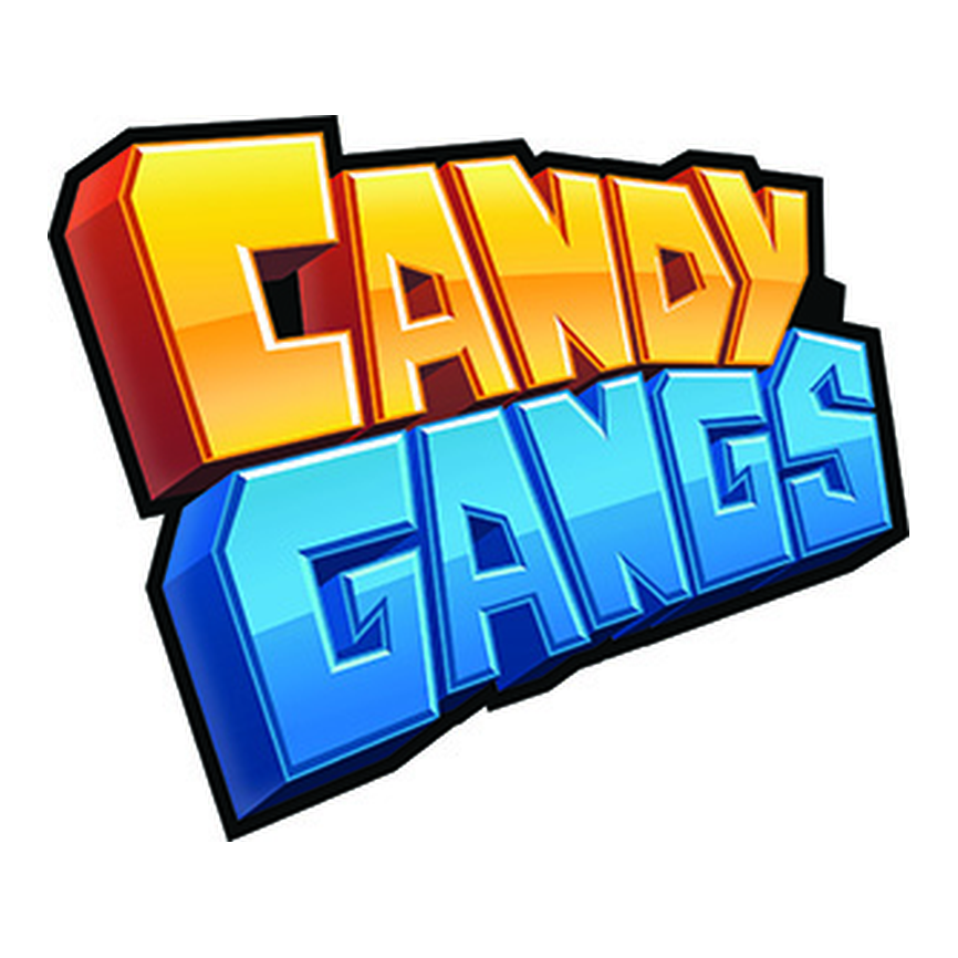 CANDY GANGS - FRUGOL S.L.