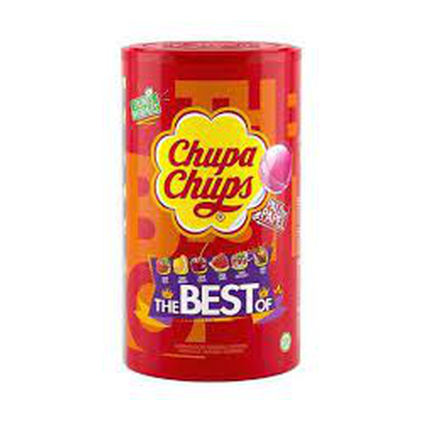 Chupa Chups Chupa Chups Chupa Chups Bote 110und Frugol S L